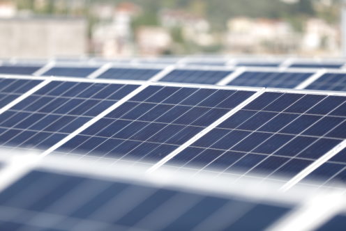 Vega Solar - Vega Solar