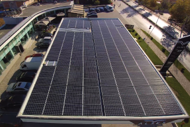 Vega Solar - Vega Solar