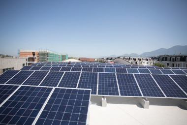 Vega Solar - Vega Solar